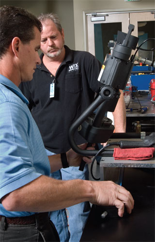 Gates - Improve Your Skills at Fluid Power