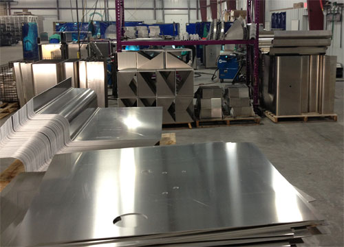 IFH Group Expands Production Capacity