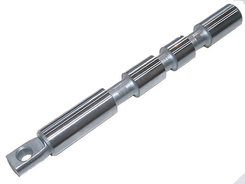 What makes a quality hydraulic component?