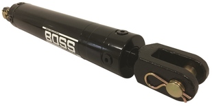 BOSS hydraulic cylinder line unveiled - Fluid Power World