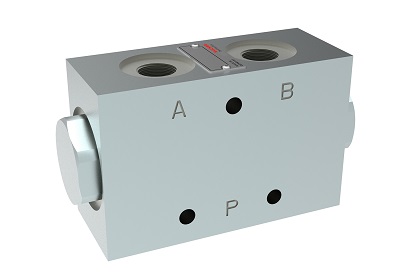 Bucher flow dividers offer higher precision