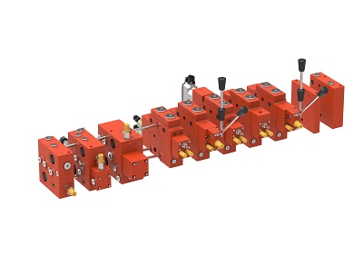 Valve technology for enhanced control