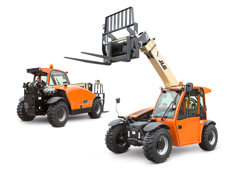 Mobile hydraulics embraces electrics