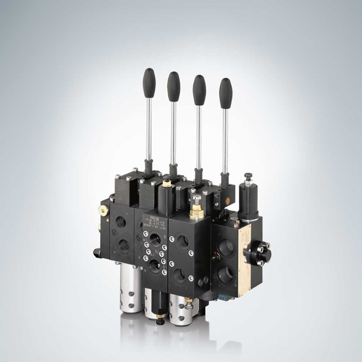 HAWE Hydraulics Archives - Mobile Hydraulic Tips