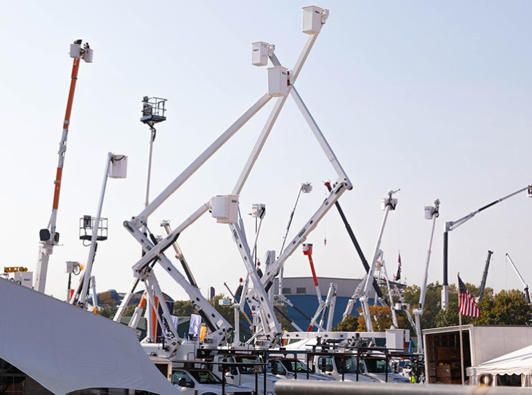 Utility Expo set to open with higher attendance than 2019 event