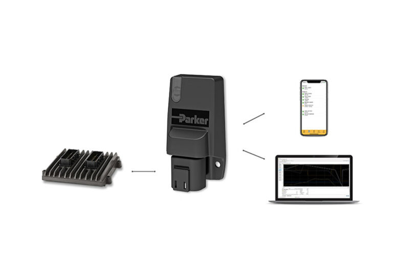 IQAN-G12 module enables faster and easier remote machine access IQAN-G12 module enables faster and easier remote machine access